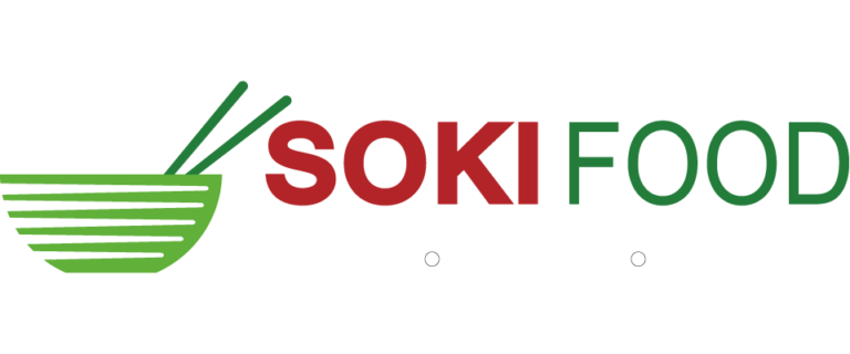 Home - Soki Food